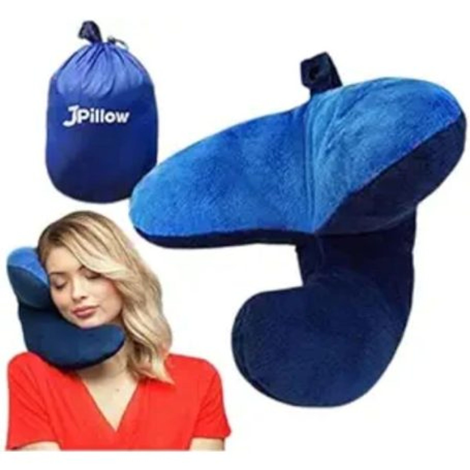 Best Neck Pillows For Long Flights | Travel and Leisure Asia Malaysia