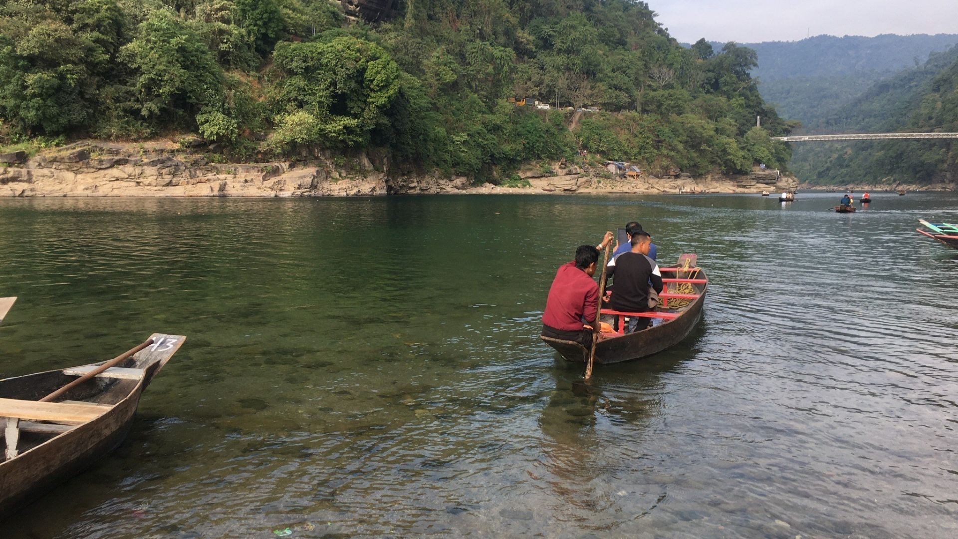 Top Tourist Places In Meghalaya For The Ultimate Nature Experience