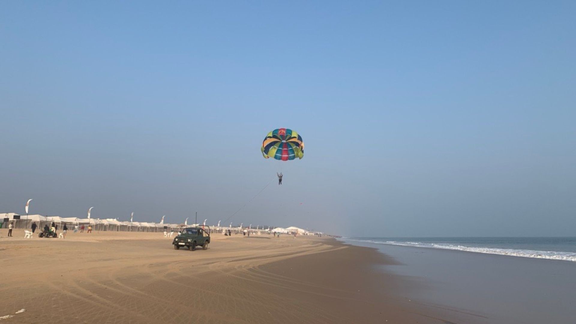 Tourist Places In Odisha: Places To Visit From Iconic Temples To Serene ...