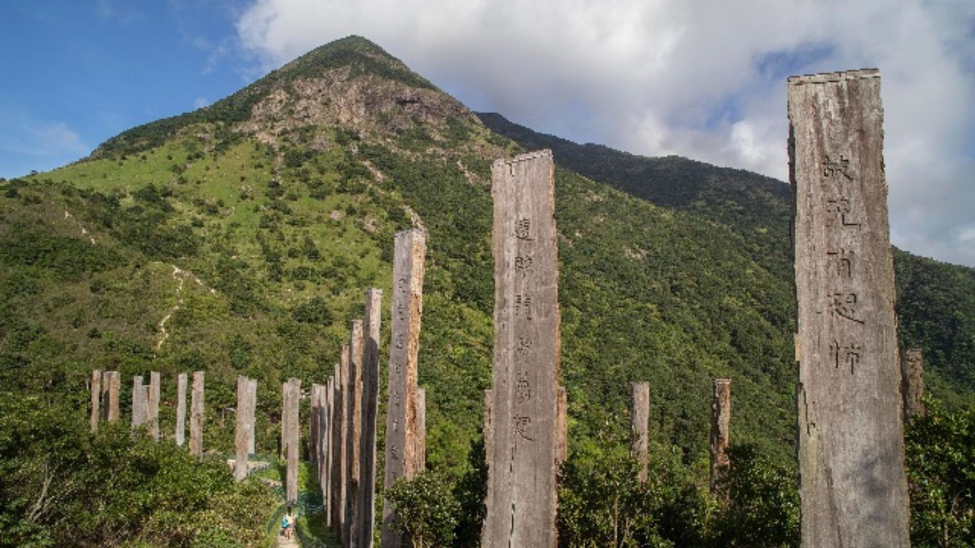 Things To Do In Lantau Island, Hong Kong: Beaches, Hiking Trails ...