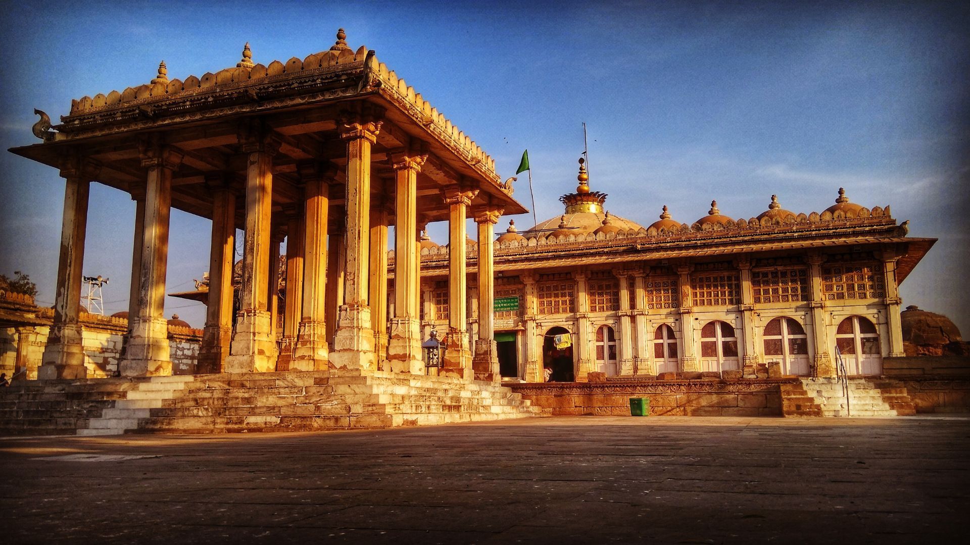 Places To Visit In Ahmedabad: Explore The Best Of Gujarat's Largest City