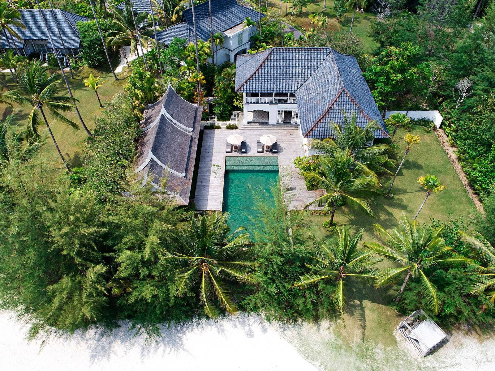 Immerse Yourself in Bintan Island’s Most Indulgent and Exclusive Escape, The Sanchaya