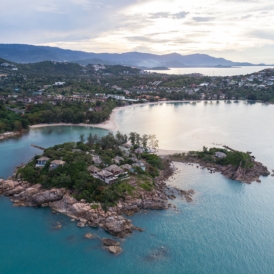 Beaches & Islands Archives | Travel+Leisure Southeast Asia, Hong Kong ...