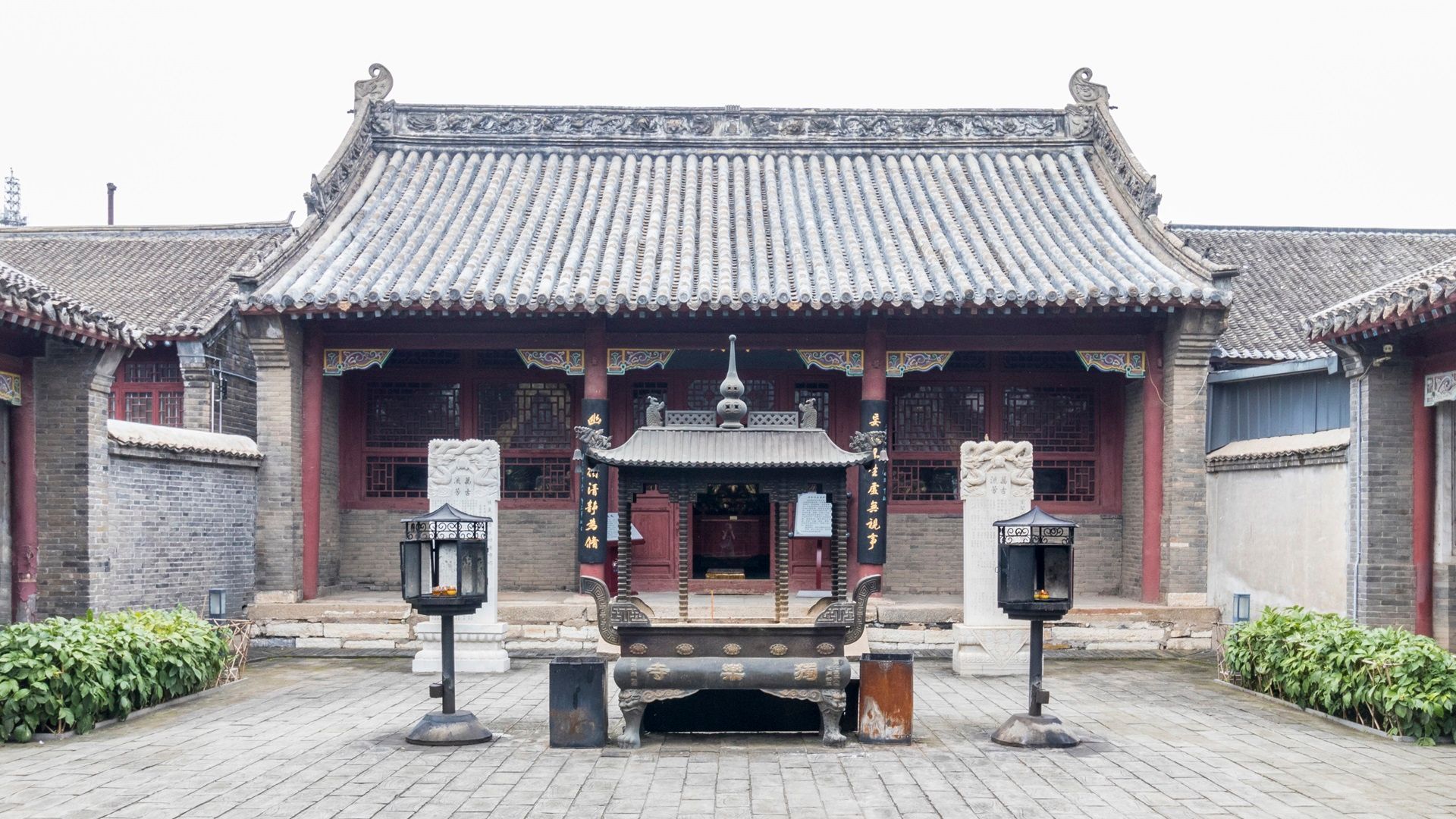 Black Myth: Wukong Must-Visit Real-Life Locations Across Shanxi & Beyond