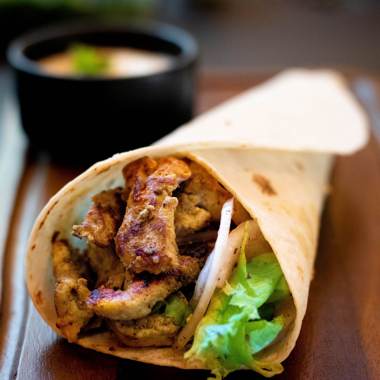Where To Find The Best Shawarma In Bangkok