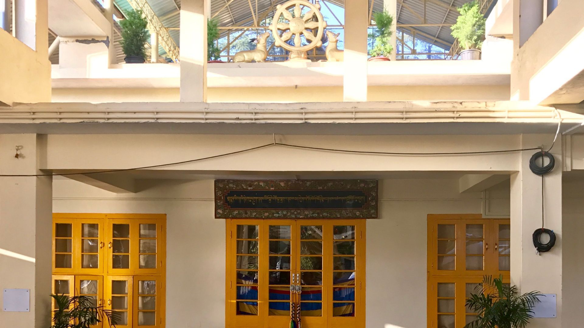 Places To Visit In Dharamshala: Find Tranquility & Peace In The Home Of ...