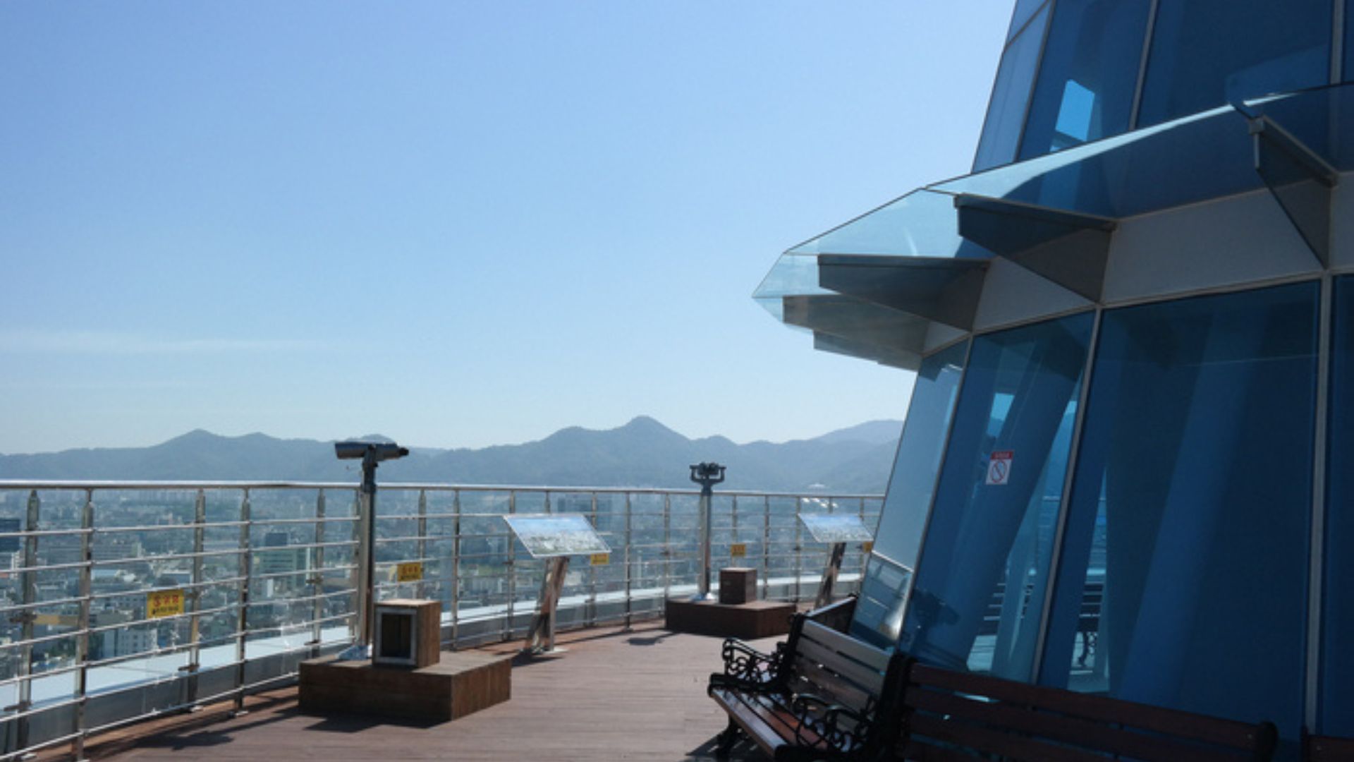 Things To Do In Gwangju, BTS Star J-Hope's Hometown In South Korea