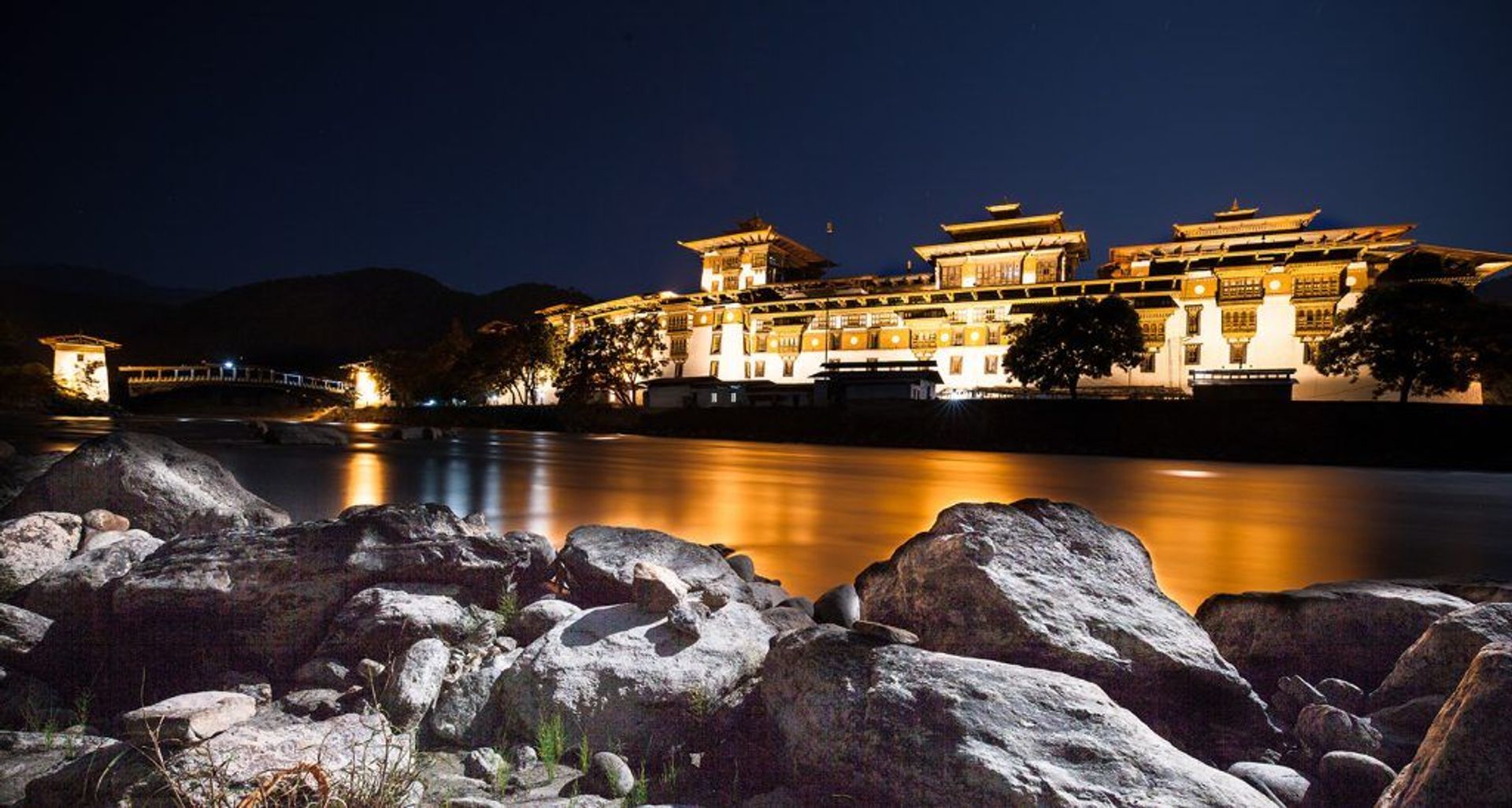 Bound for Bhutan? Here Are the 5 Best Things to Do in Punakha Valley
