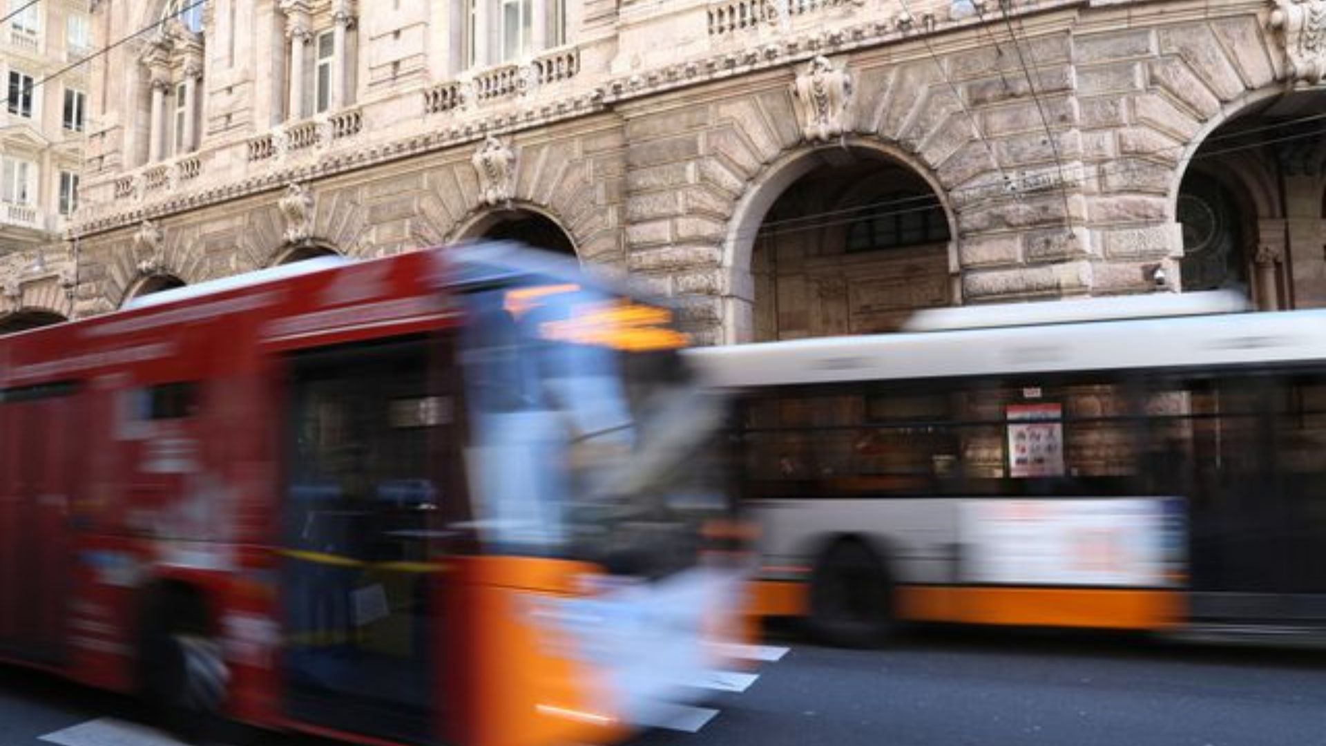 Guide To Visiting Genoa, Italy