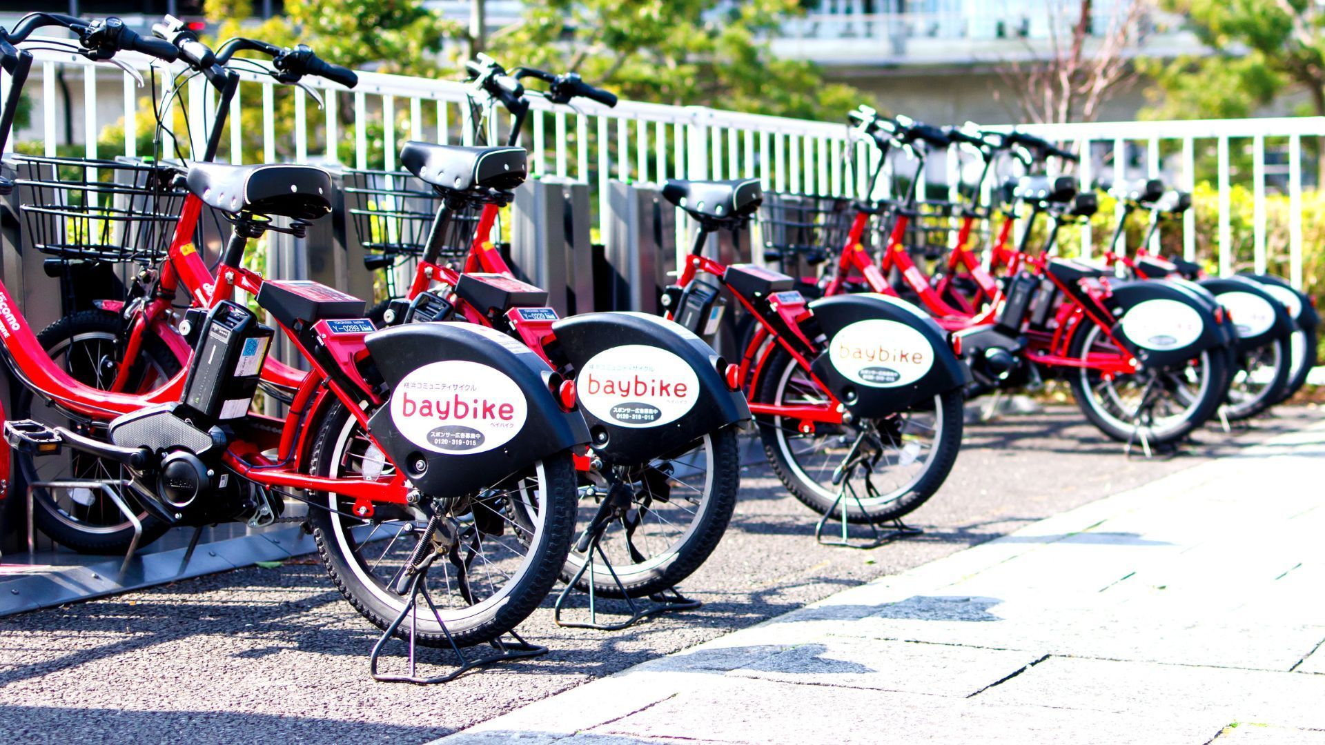 Navigate Japan's Transportation System With This Tourist Guide