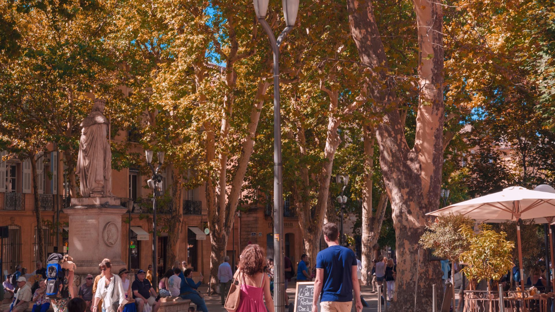 A Travel Advisor Guide To Spending The Perfect Day In Aix-en-Provence