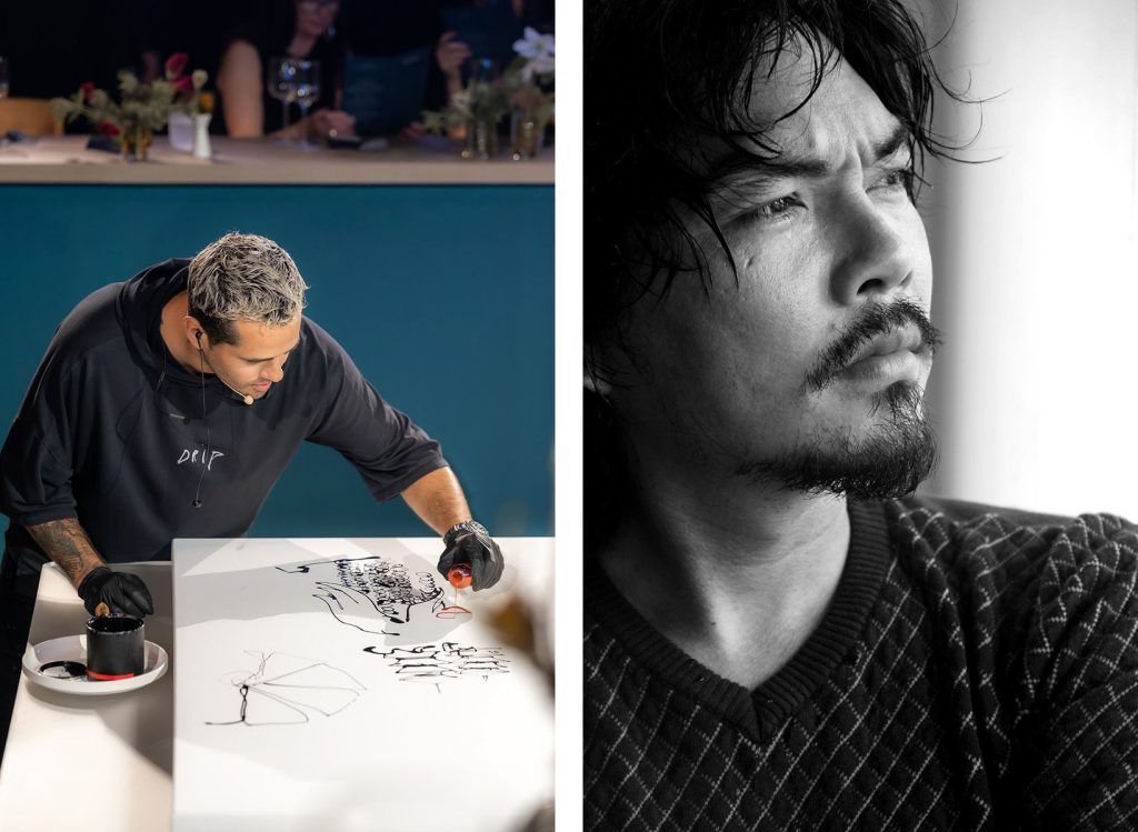 Regent Phu Quoc’s Highly Anticipated Taste Studio Returns this November