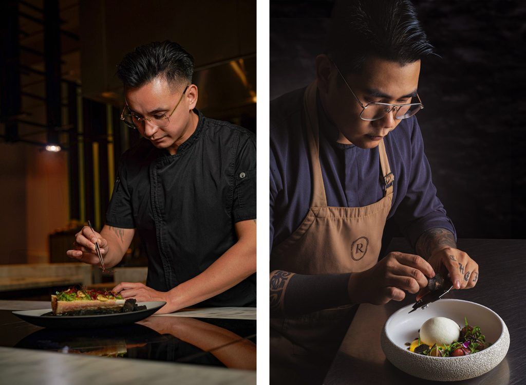Regent Phu Quoc’s Highly Anticipated Taste Studio Returns this November