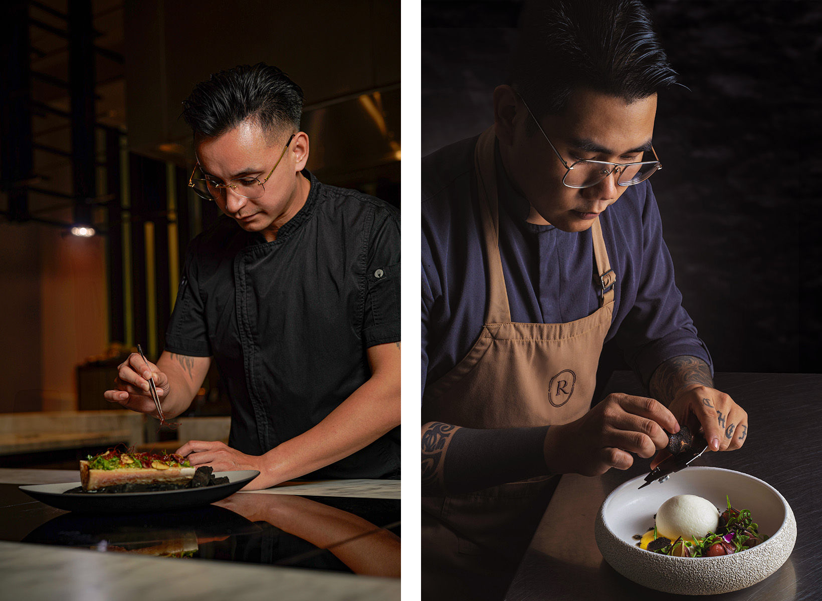 Regent Phu Quoc’s Highly Anticipated Taste Studio Returns this November