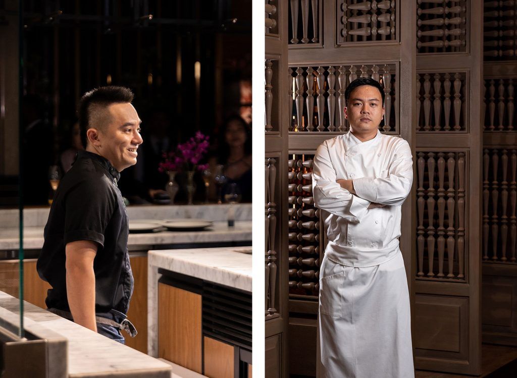 Regent Phu Quoc’s Highly Anticipated Taste Studio Returns this November