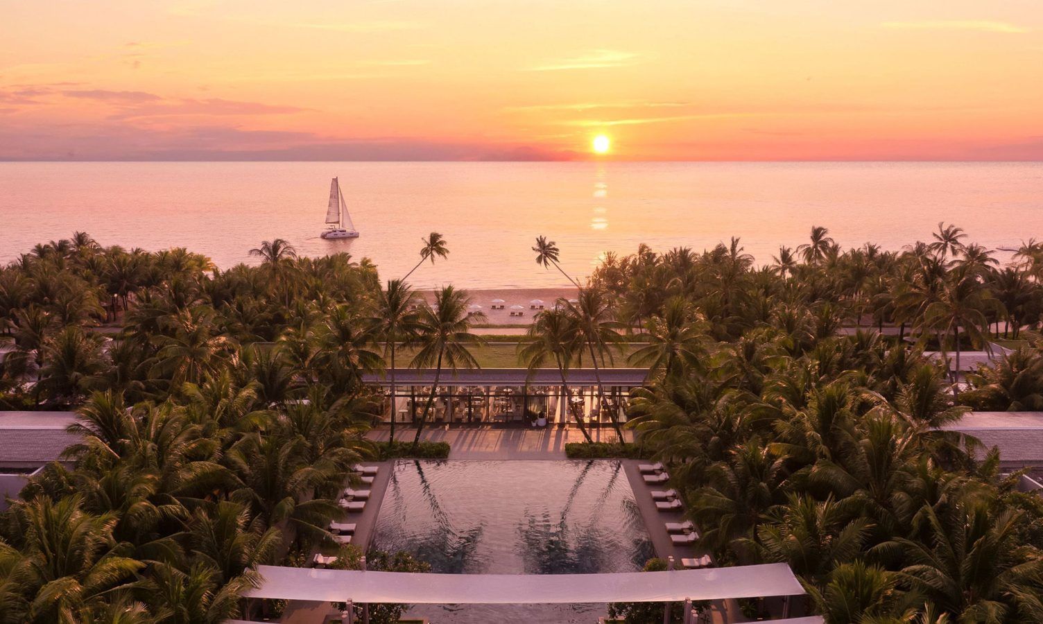 Regent Phu Quoc’s Highly Anticipated Taste Studio Returns this November