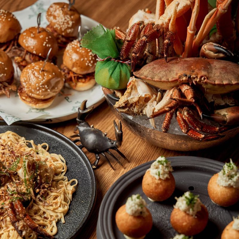 Wisma Cosway Food Guide, KL: Best Places To Eat (And What To Order)