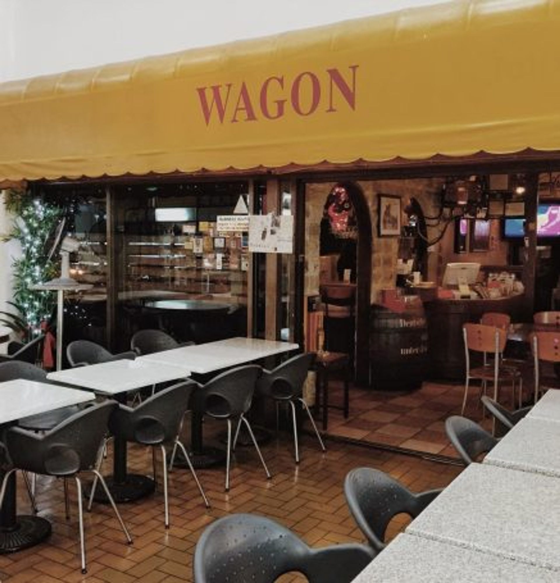 Wisma Cosway Food Guide, KL: Best Places To Eat (And What To Order)