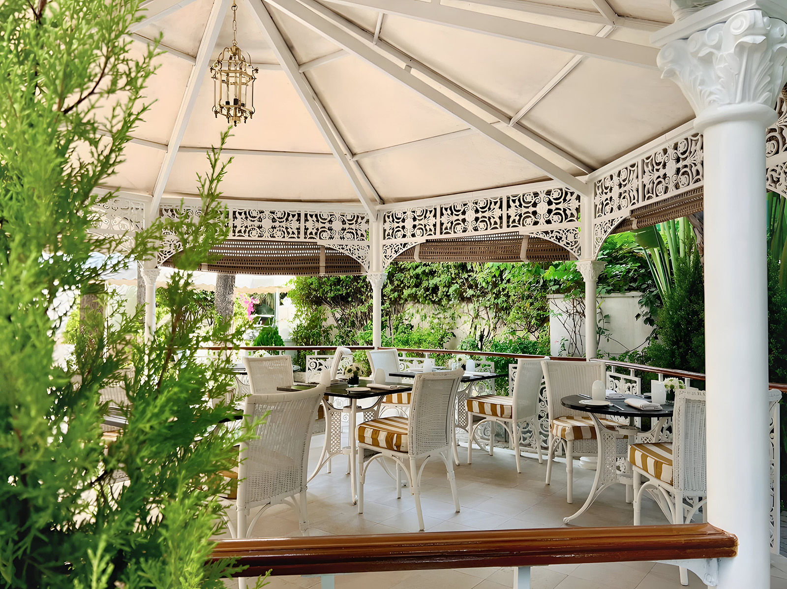 The Imperial New Delhi