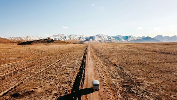 Travel Trends 2025: Exploring The Future Of Travel With Industry Experts