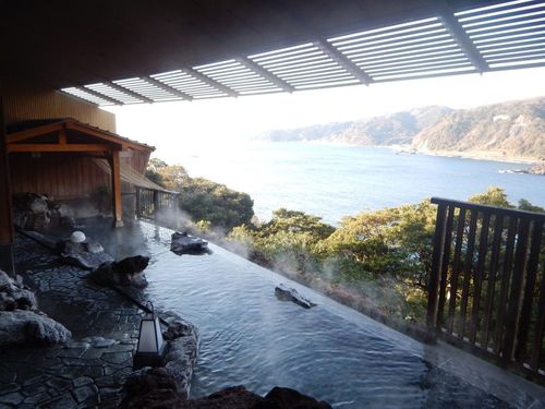 Slow is the Only Way to Go on a Walking Tour of Izu