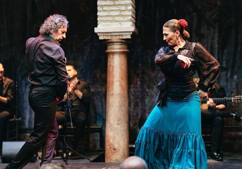 Things To Do In Seville, The Home Of Flamenco