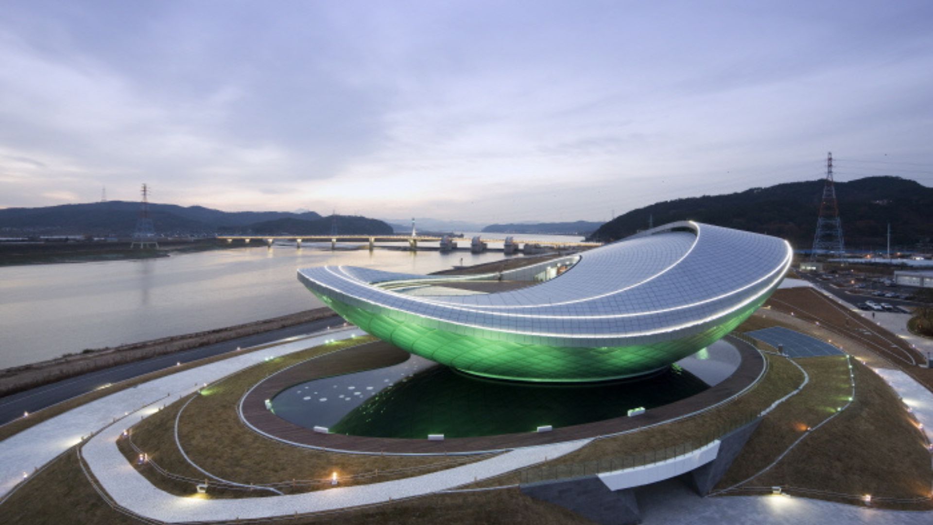 Things To Do In Daegu, South Korea: The Birthplace Of BTS' Suga And V