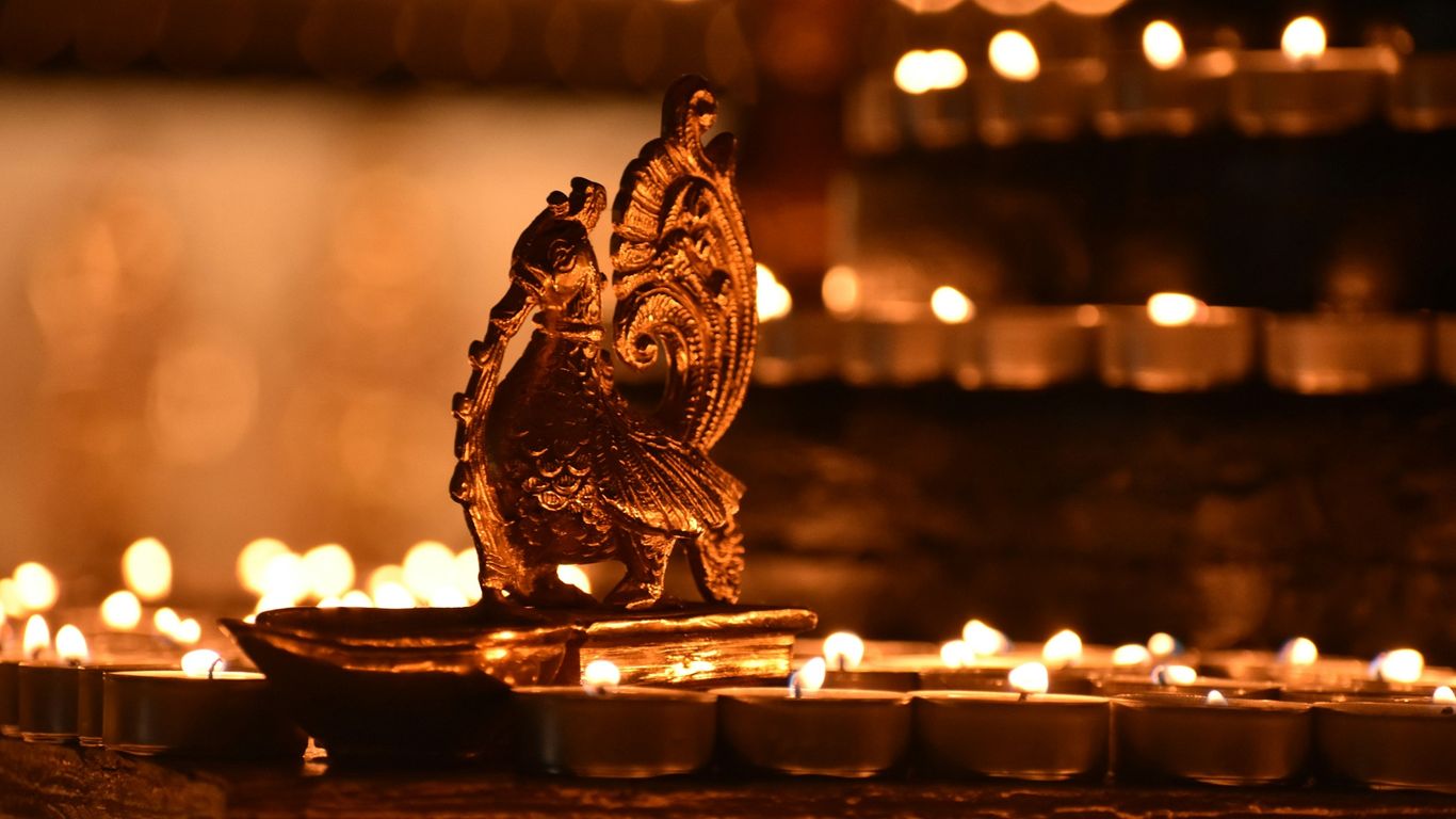 Diwali 2024: The Complete Guide To Deepavali Celebrations In Malaysia