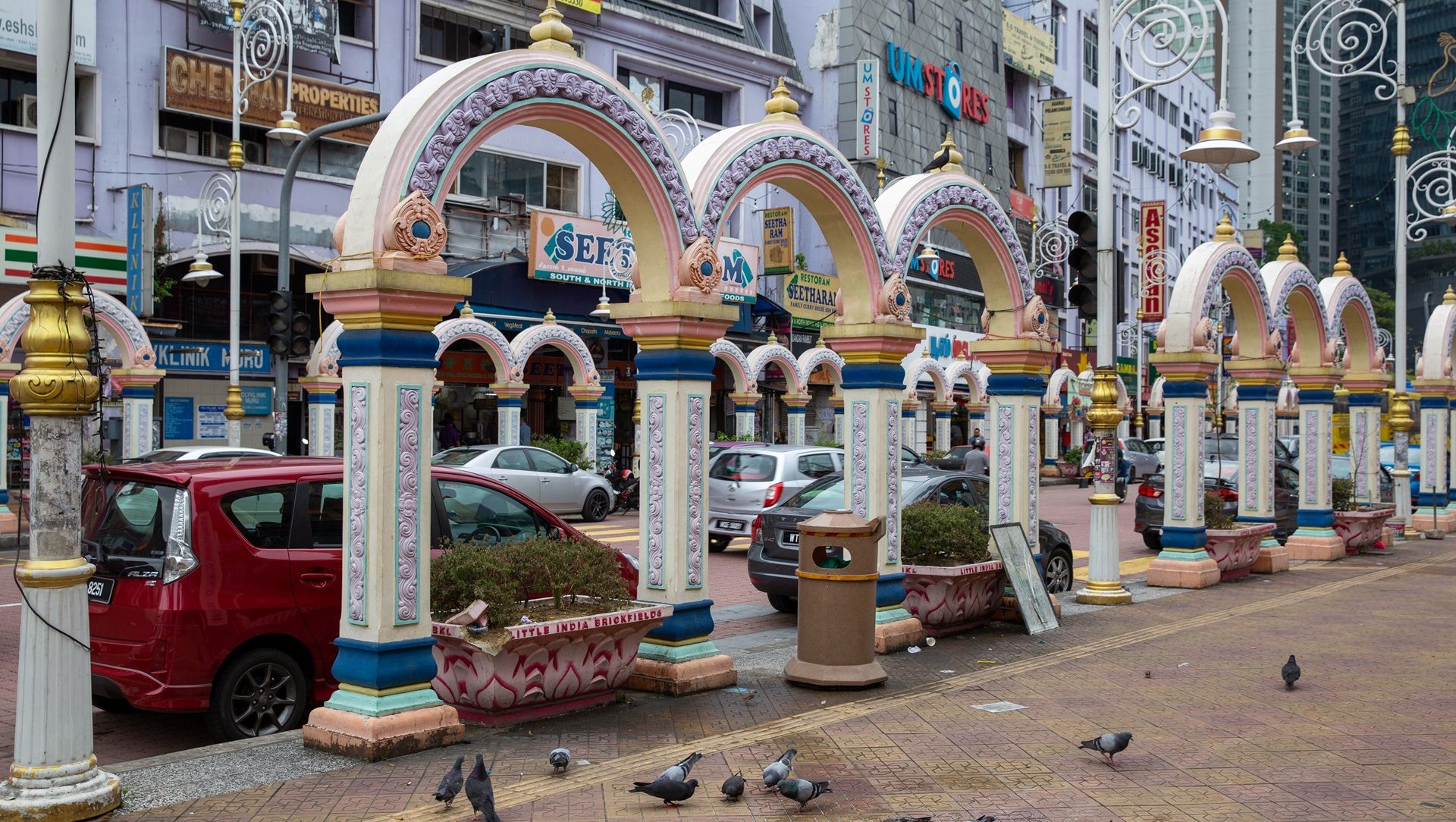 Diwali 2024: The Complete Guide To Deepavali Celebrations In Malaysia