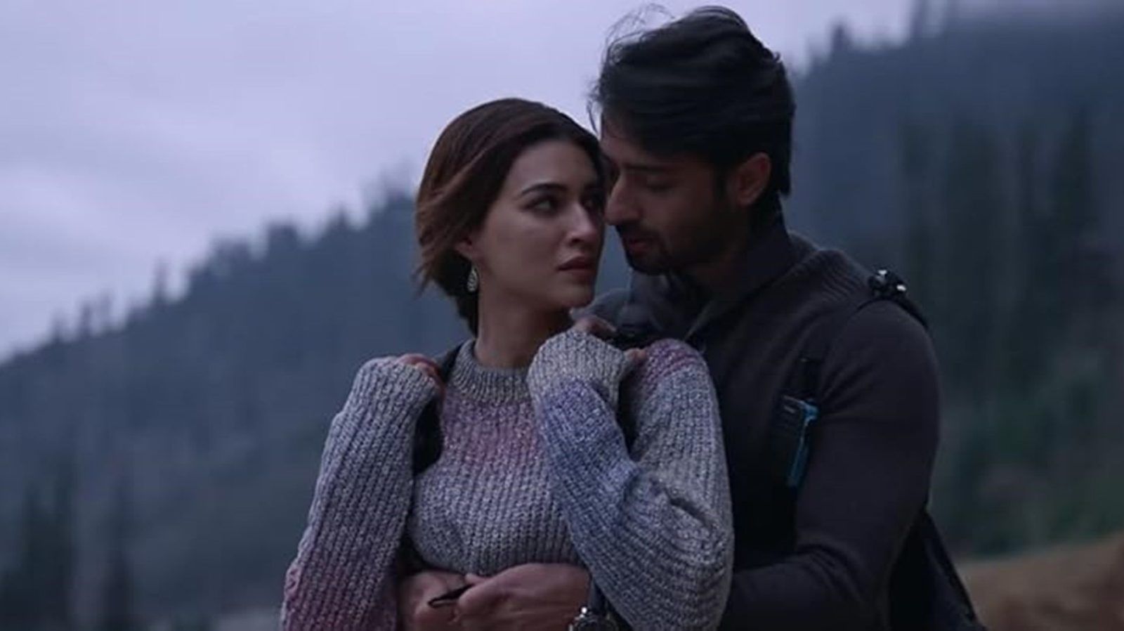 'Do Patti' Shooting Locations: Explore Locales Of This Kriti Sanon-Starrer