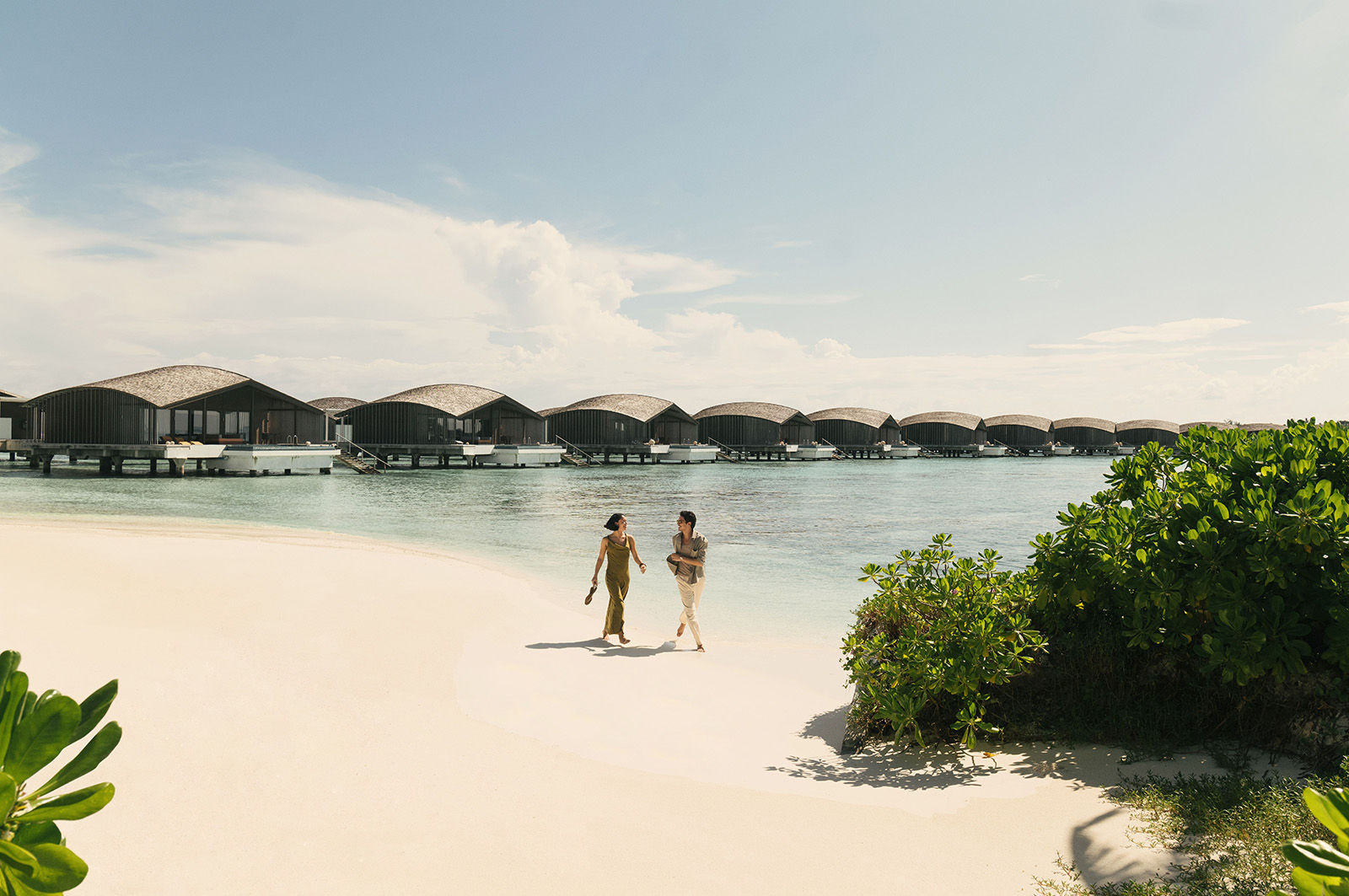 Club Med: Your Stress-Free, All-Inclusive Escape