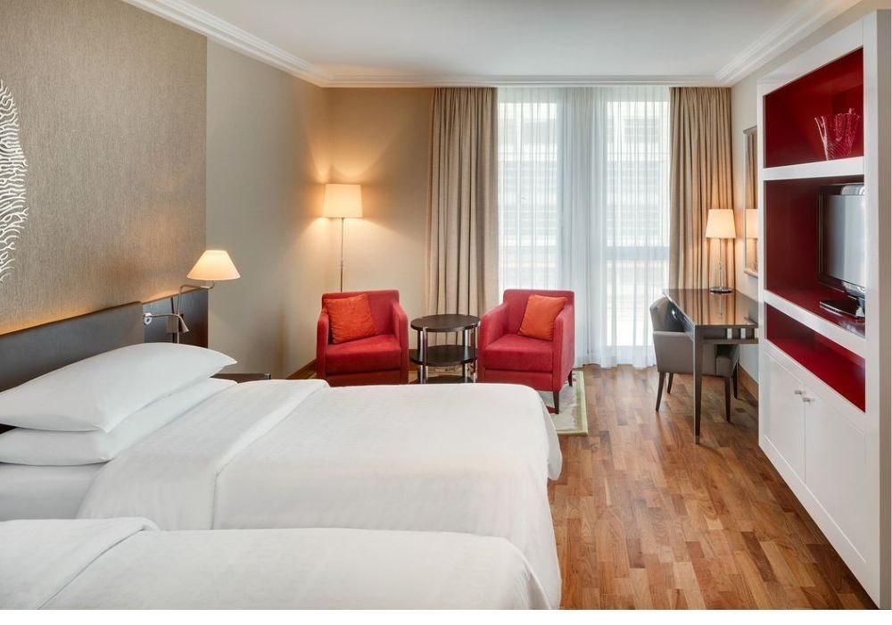 Things To Do In Bratislava: Make The Best Of Your Stay In Slovakia