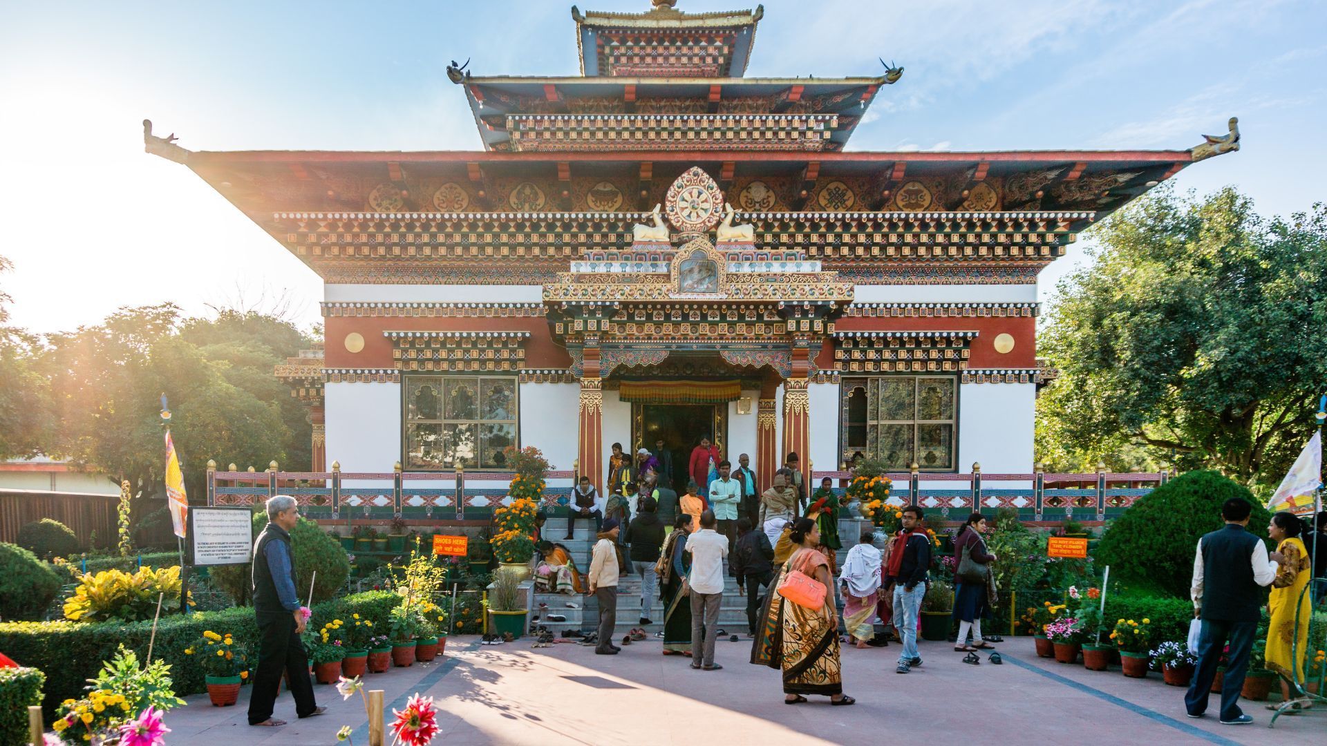 Must-Visit Tourist Places & Things To Do In Bihar: Gaya, Vaishali, Nalanda