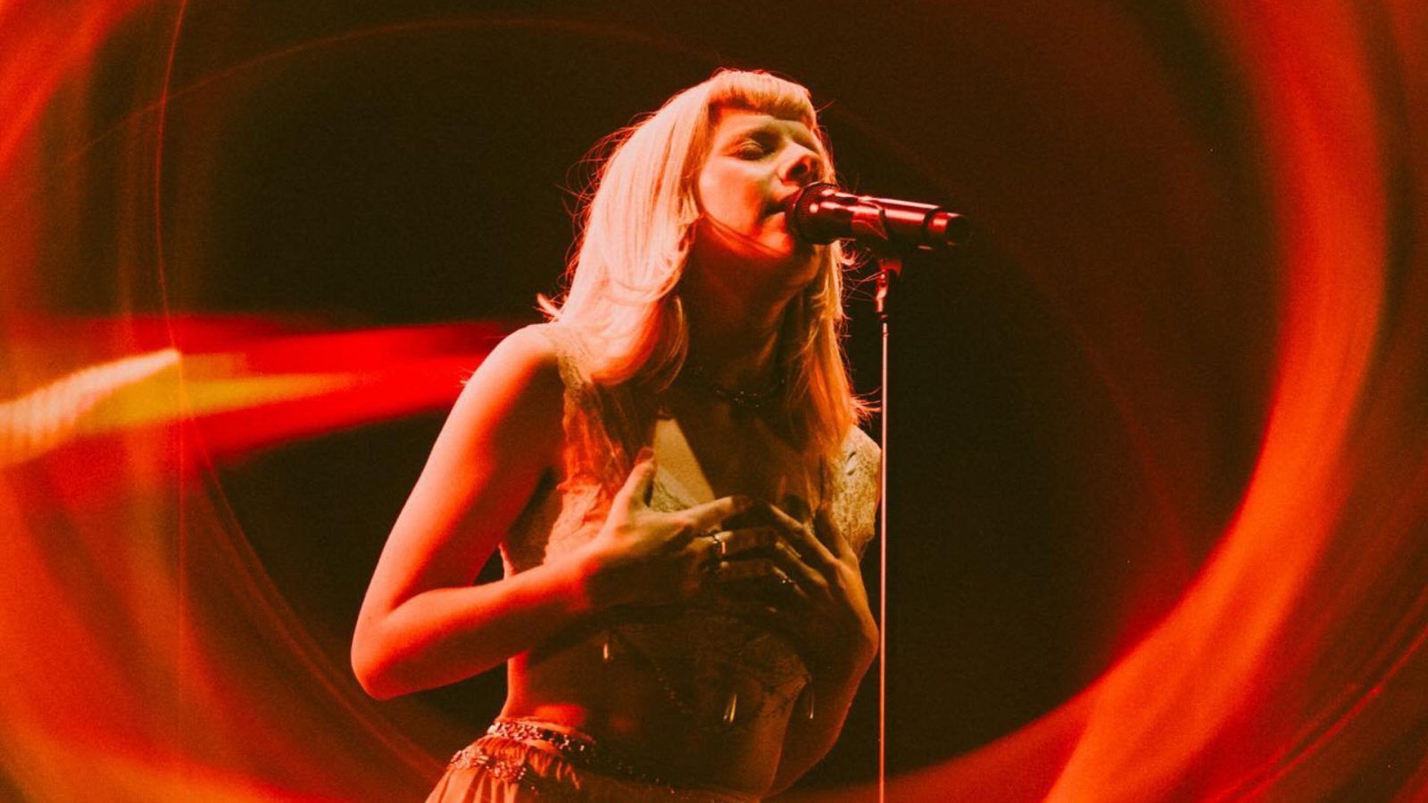 AURORA Live Debut In Malaysia 2025: Venue, Ticket Prices, And More