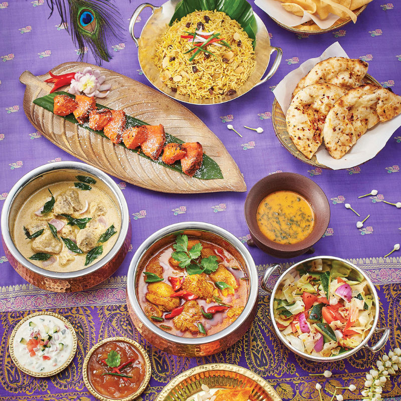 Wisma Cosway Food Guide, KL: Best Places To Eat (And What To Order)