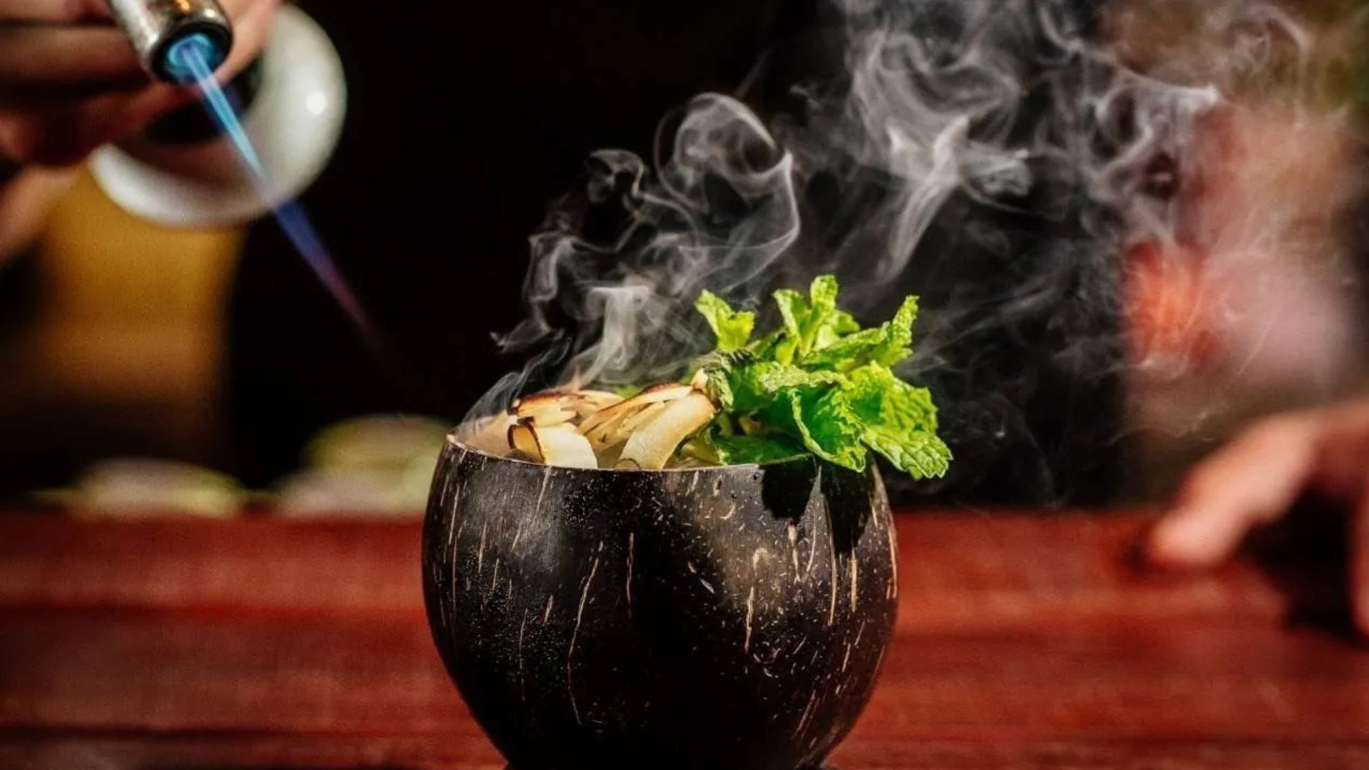 Best Cocktail Bars To Visit When In Koh Samui