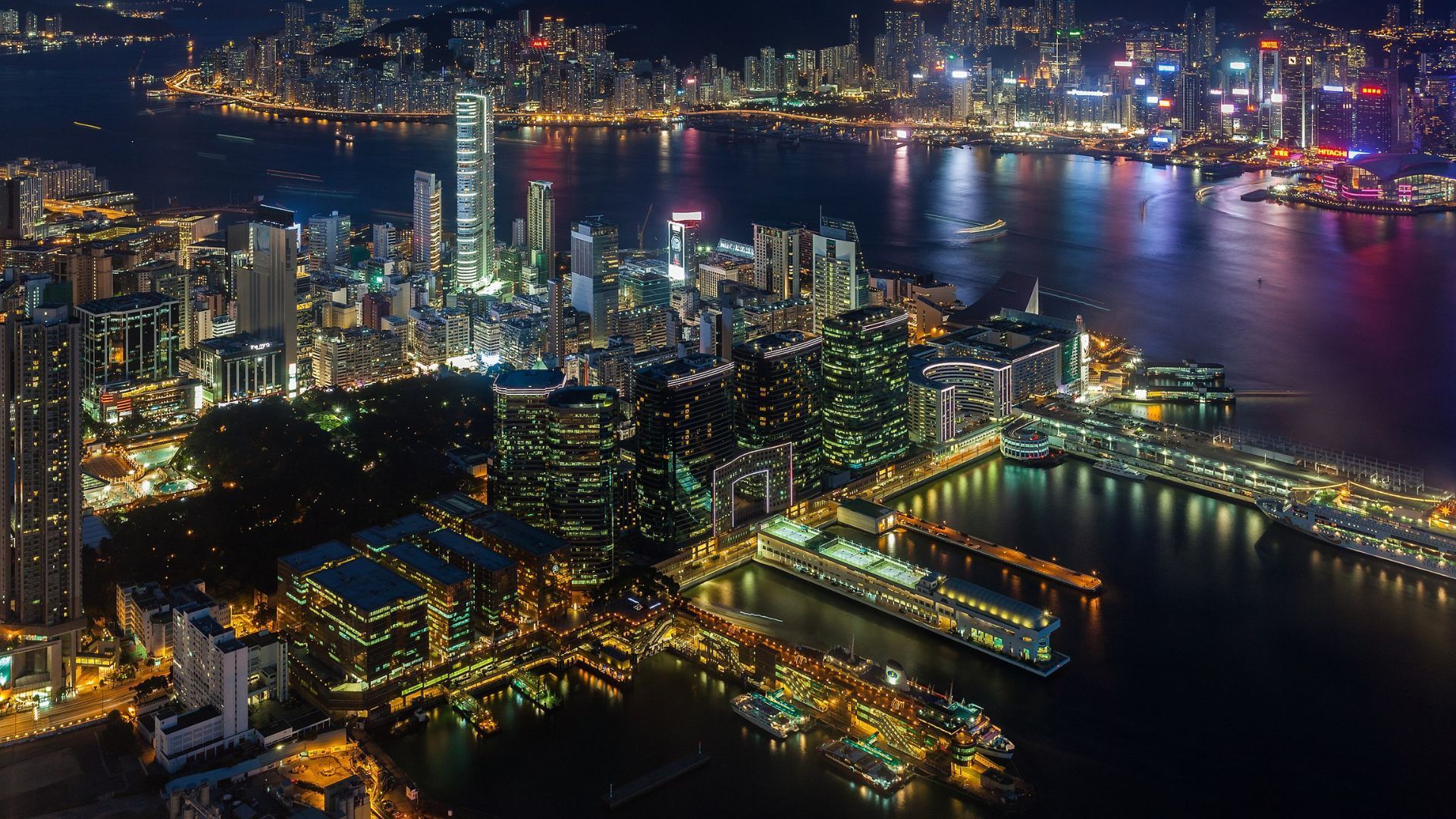 Best Hotels In Tsim Sha Tsui, Hong Kong's Luxurious Heart