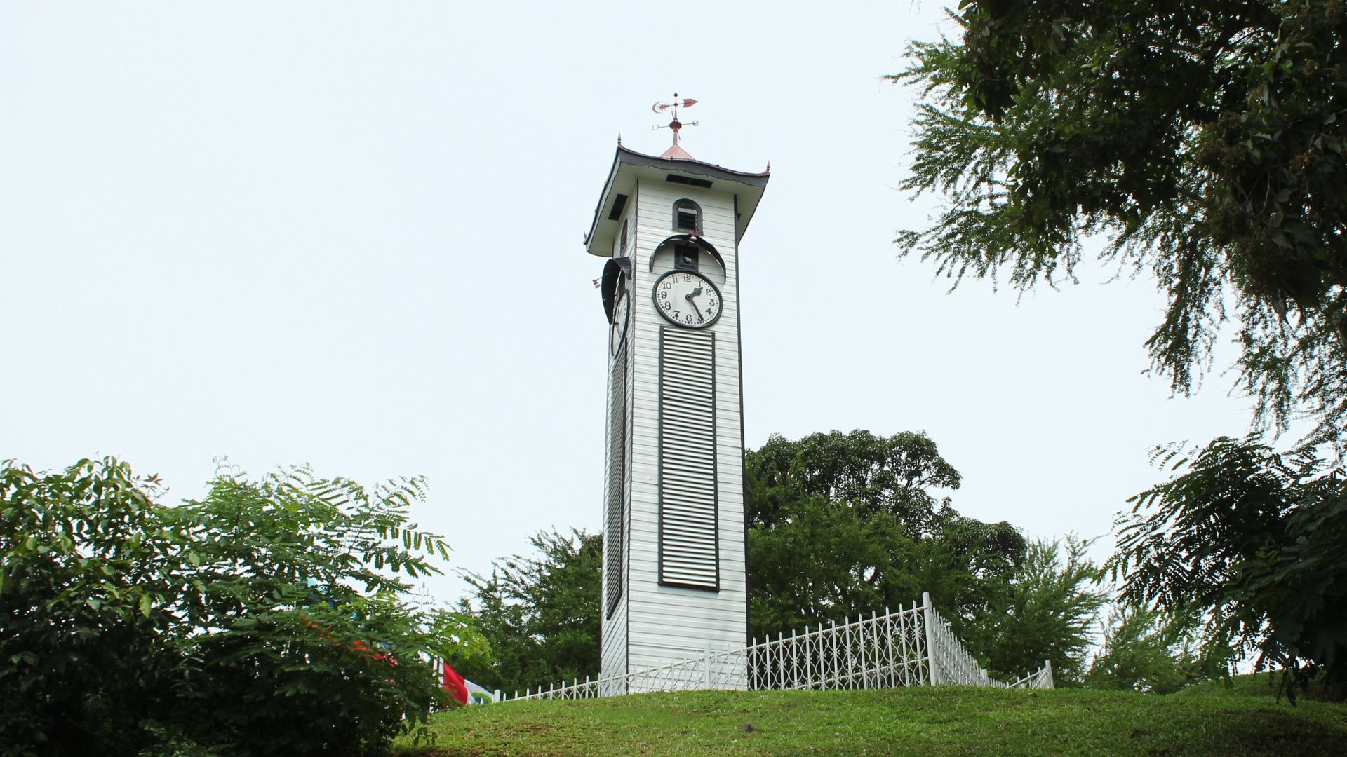 Places To Visit In Kota Kinabalu: From Busy Markets To Stunning Beaches