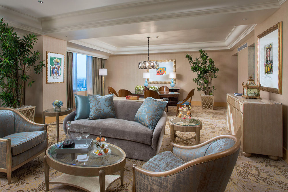 Hotel Mulia Senayan is a Showcase Where Innovation Meets Luxury Living ...