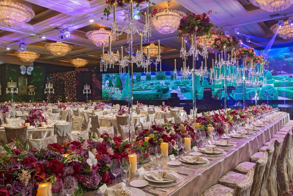 Hotel Mulia Senayan is a Showcase Where Innovation Meets Luxury Living ...