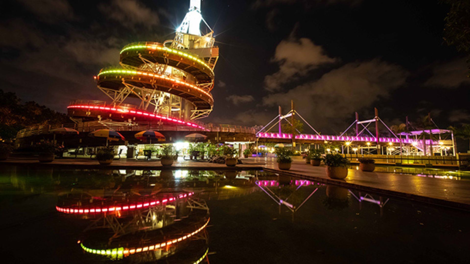 All You Need To Know About Hong Kong's Legendary Tai Po Market