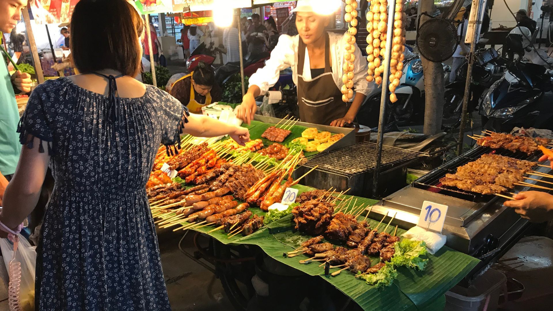 Things To Do In Phuket: Sightseeing, Shopping, Snorkelling, And More