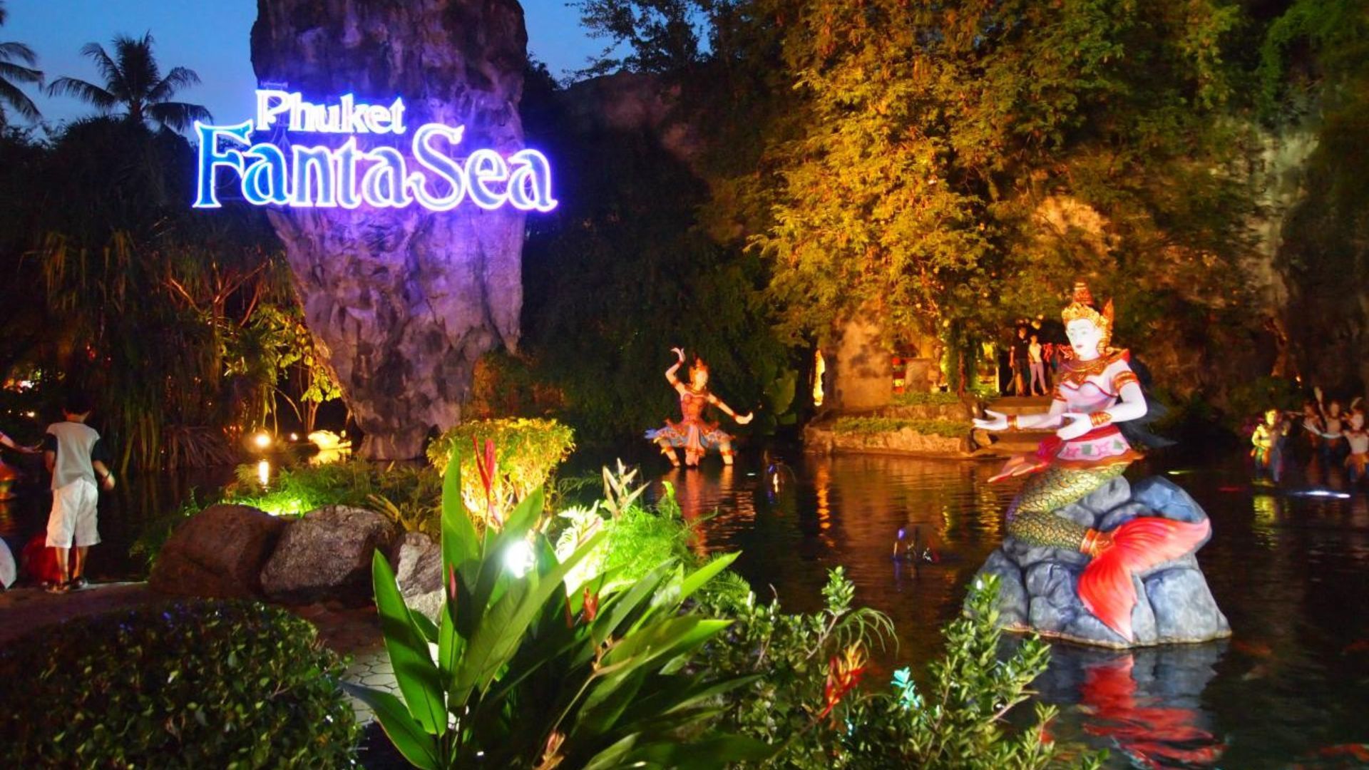 Things To Do In Phuket: Sightseeing, Shopping, Snorkelling, And More