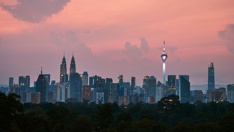 Klang Valley: Visit Malaysia's Iconic Urban Sites And Natural Landscapes