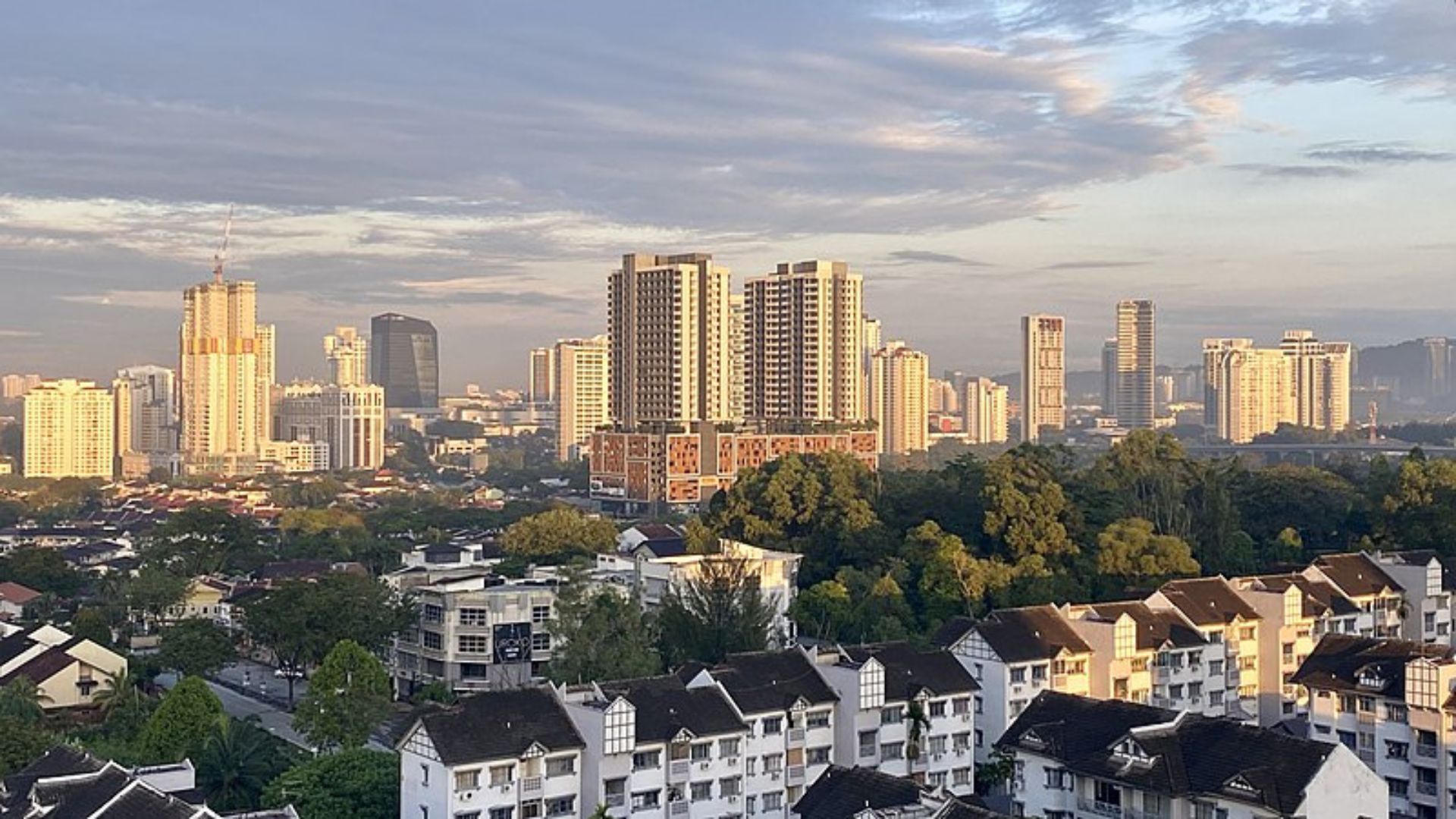 Klang Valley: Visit Malaysia's Iconic Urban Sites And Natural Landscapes