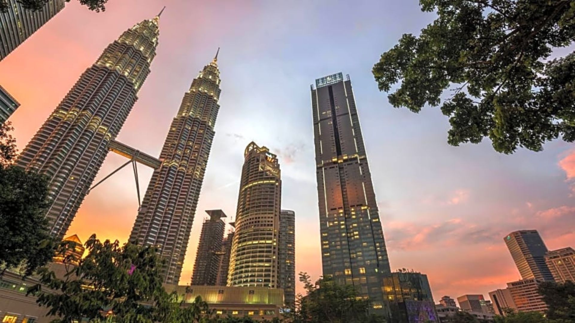 Klang Valley: Visit Malaysia's Iconic Urban Sites And Natural Landscapes