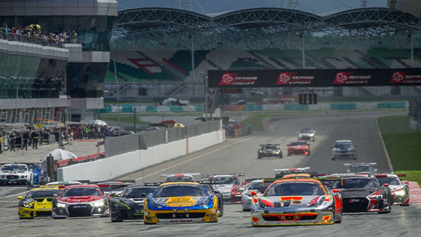 Klang Valley: Visit Malaysia's Iconic Urban Sites And Natural Landscapes