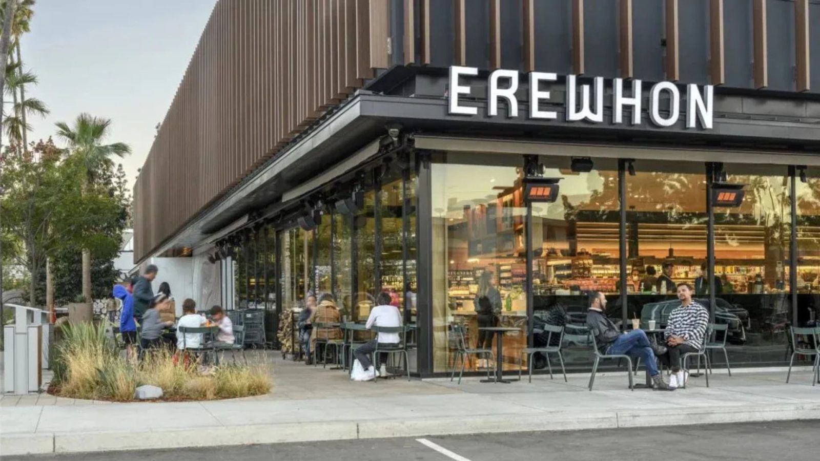 These Are The 9 Most Expensive Grocery Stores Around The World