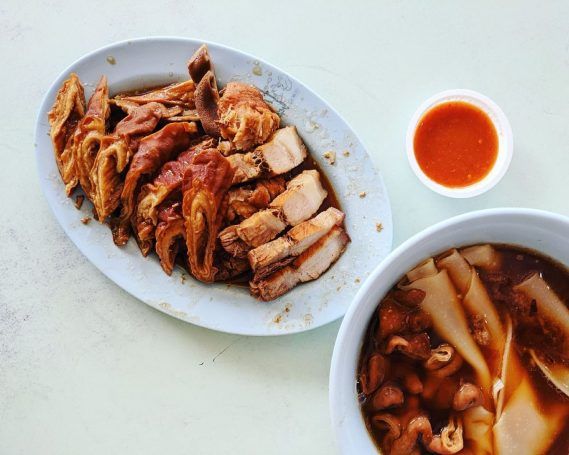 20 Best Stall To Try At The Old Airport Road Food Centre, Singapore