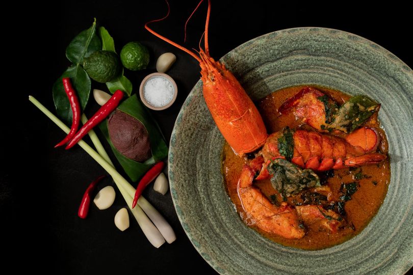 These Restaurants In Bangkok Serve The Best, Most Authentic Thai Curry